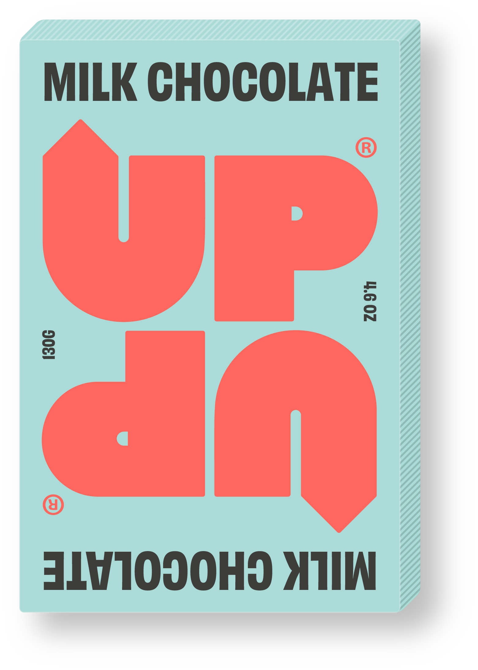 Chocolate Shop – UP-UP Chocolate